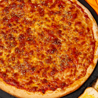 Traditional Pizza | Pax Hill Pizza | Traralgon | Official Website